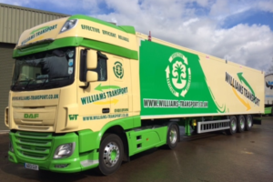 addvantage Global signs contract with RD Williams to install the ...