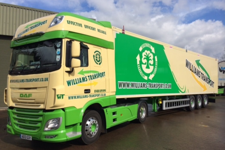 addvantage Global signs contract with RD Williams to install the ...