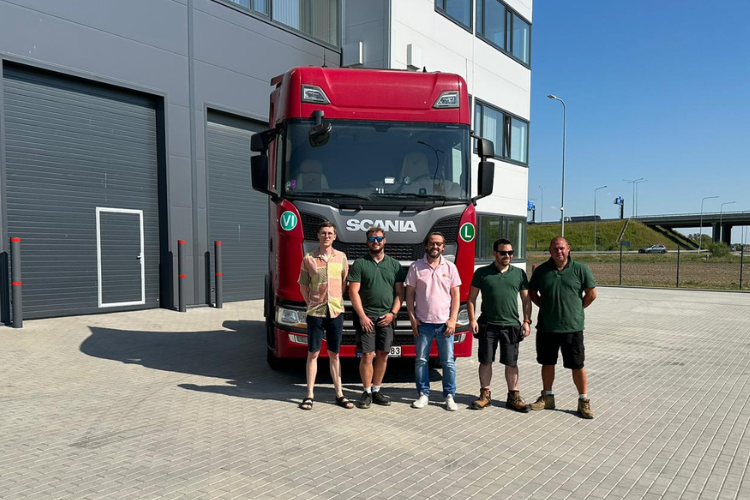 addvantage Global signs contract with Telmento to install the ...